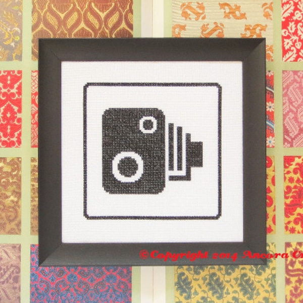 Nascar Cross Stitch Patterns - Etsy