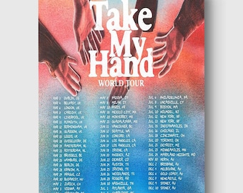 5 Seconds of Summer - Etsy