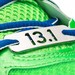 Running Shoe Tag, Marathon or Half Marathon, ATHLETE INSPIRED, Runners ...