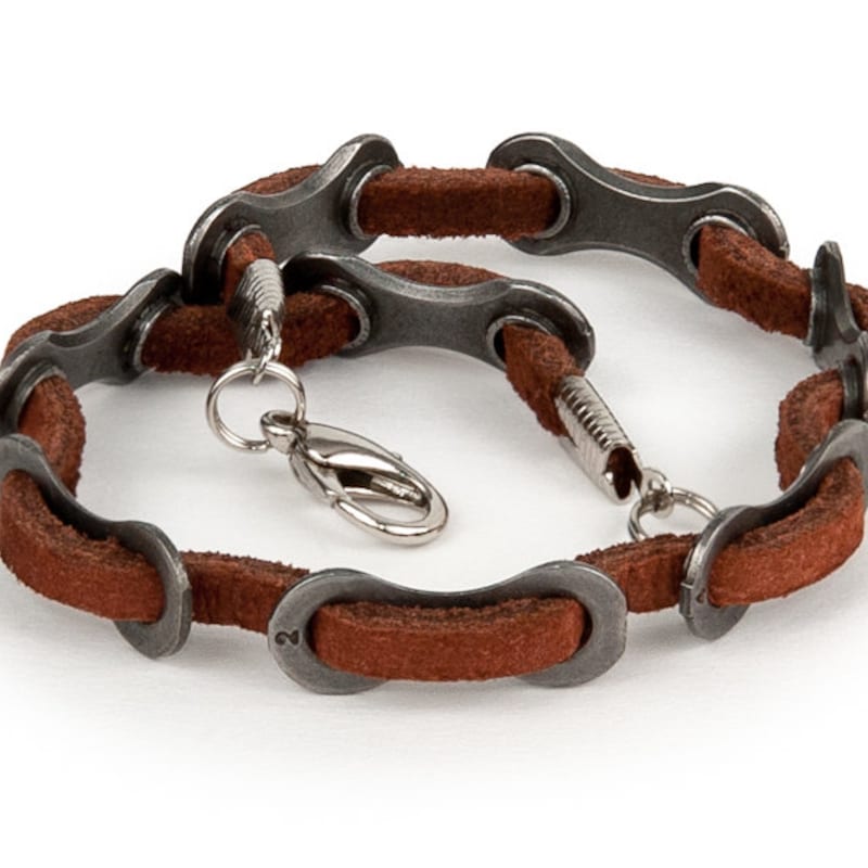 Biker Jewelry - Etsy