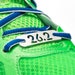 Running Shoe Tag, Marathon or Half Marathon, ATHLETE INSPIRED, Runners ...
