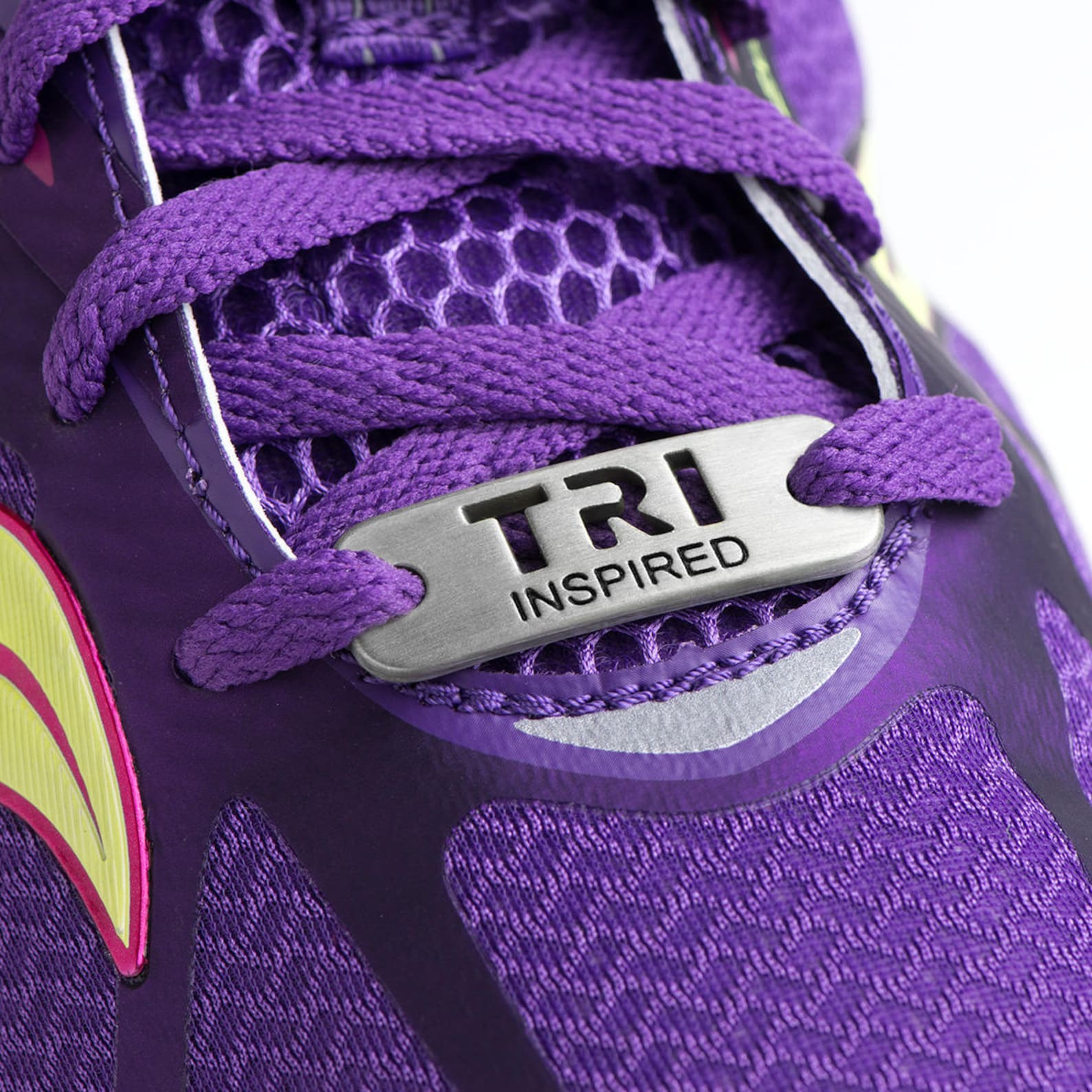 70.3 Half Iron & TRI Inspired Shoe Tag Bundle ATHLETE INSPIRED ...
