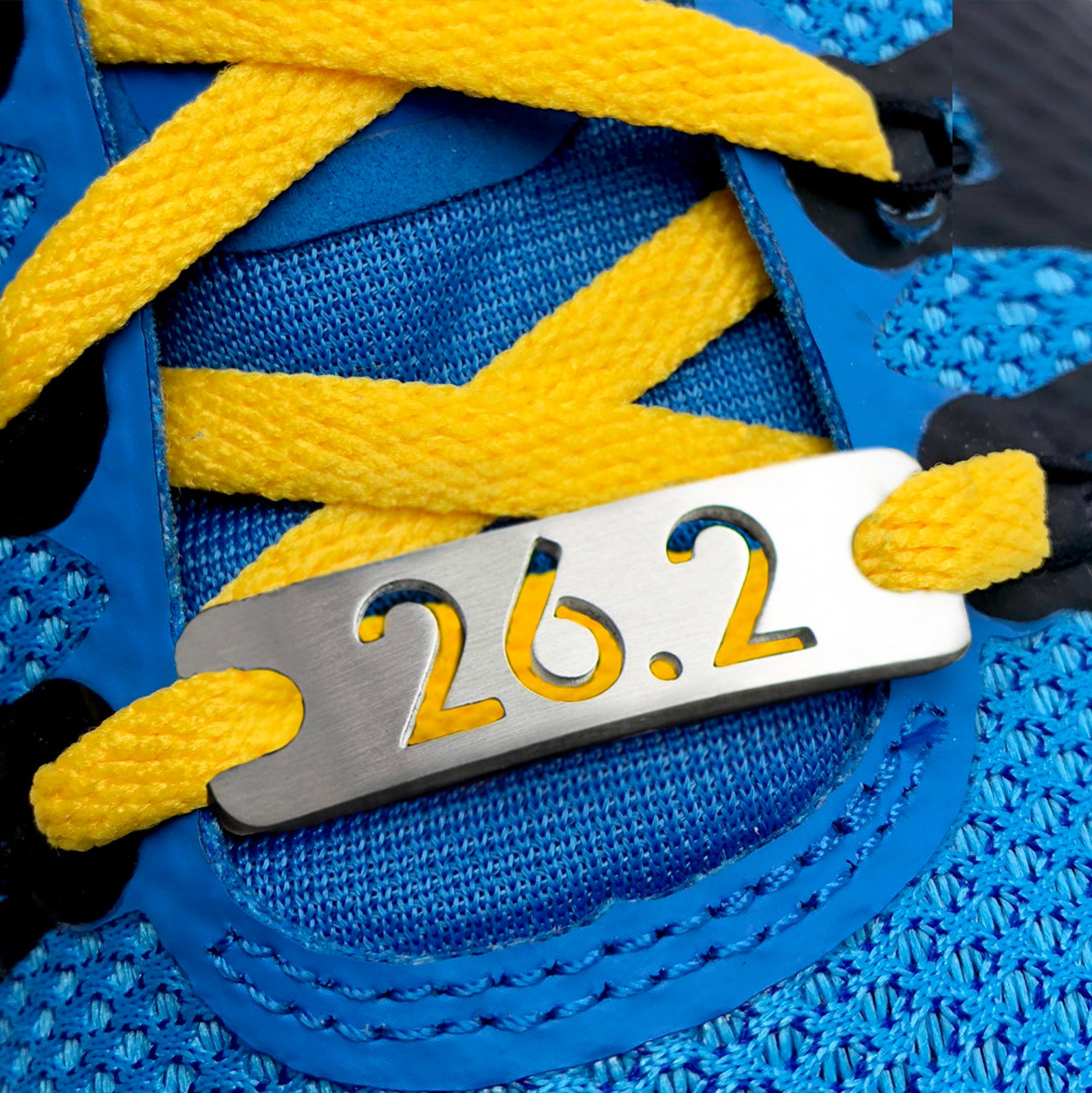 Boston Bundle - Run Boston, Unicorn Inspired, 26.2 Set of Running Shoe ...