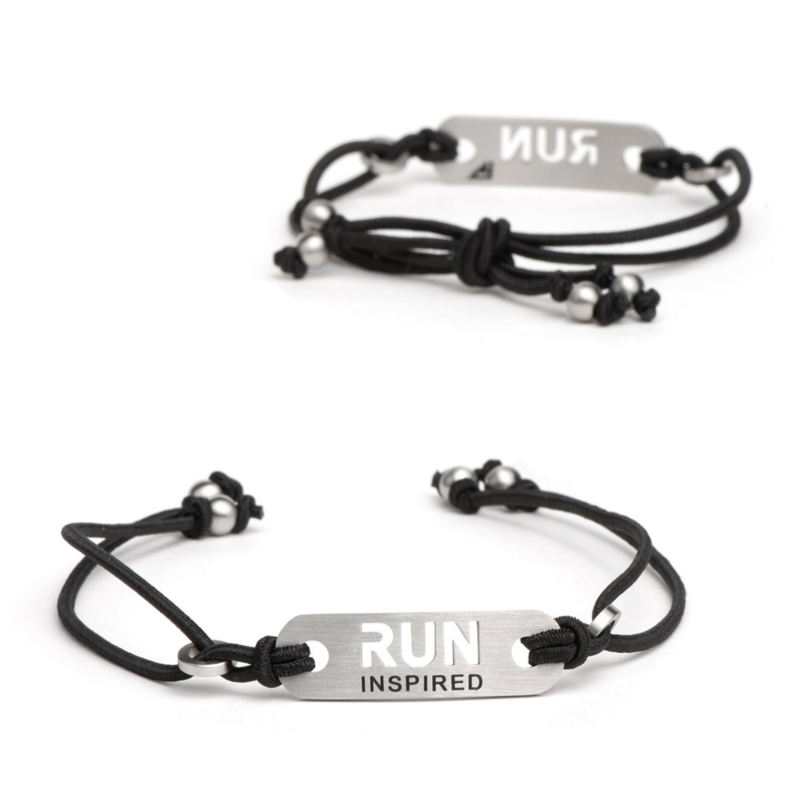 RUN Inspired Running Bracelet ATHLETE INSPIRED Running - Etsy