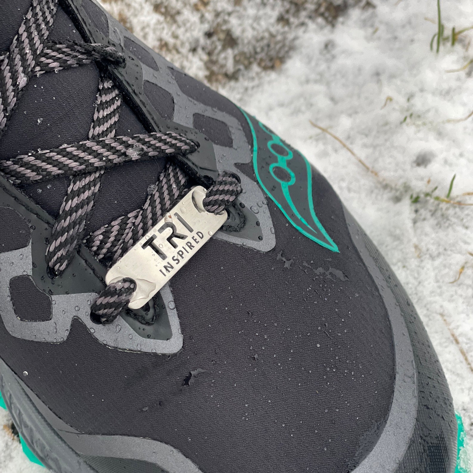 70.3 Half Iron & TRI Inspired Shoe Tag Bundle ATHLETE INSPIRED - Etsy