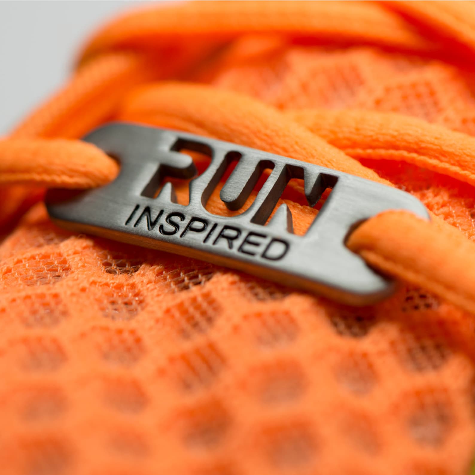 RUN Inspired Running Shoe Tag ATHLETE INSPIRED Running - Etsy Australia