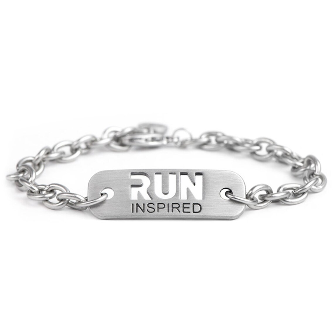 RUN Inspired Running Bracelet ATHLETE INSPIRED Running - Etsy