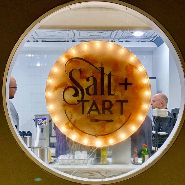 Marquee sign custom business logo marquee vintage inspired… wood or ...