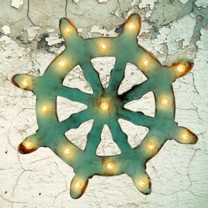 24 Marquee Sign Cross Wood - Etsy