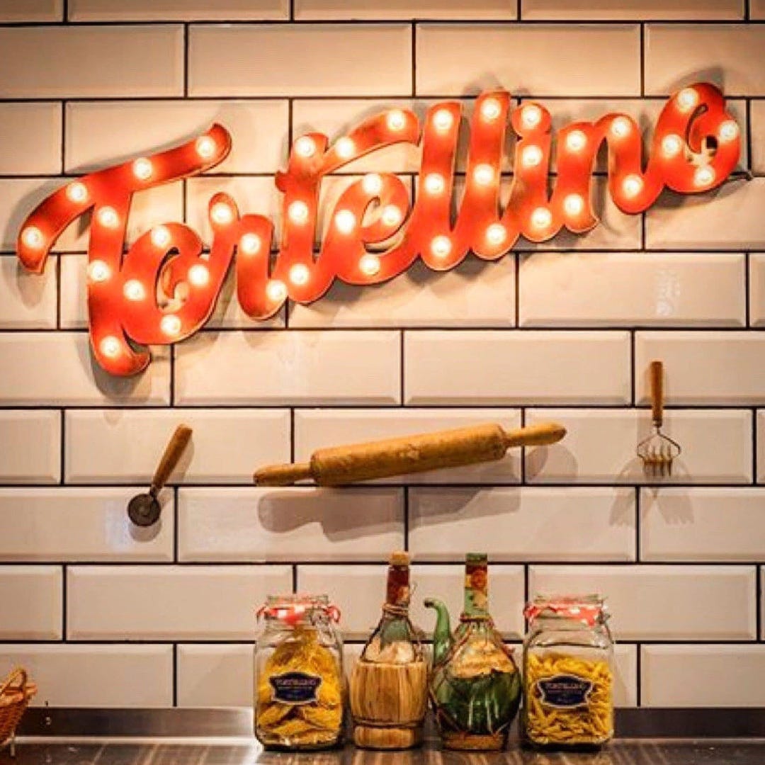 Custom Wood Marquee Sign, Lighted Name Sign, 12-inch Tall - Etsy