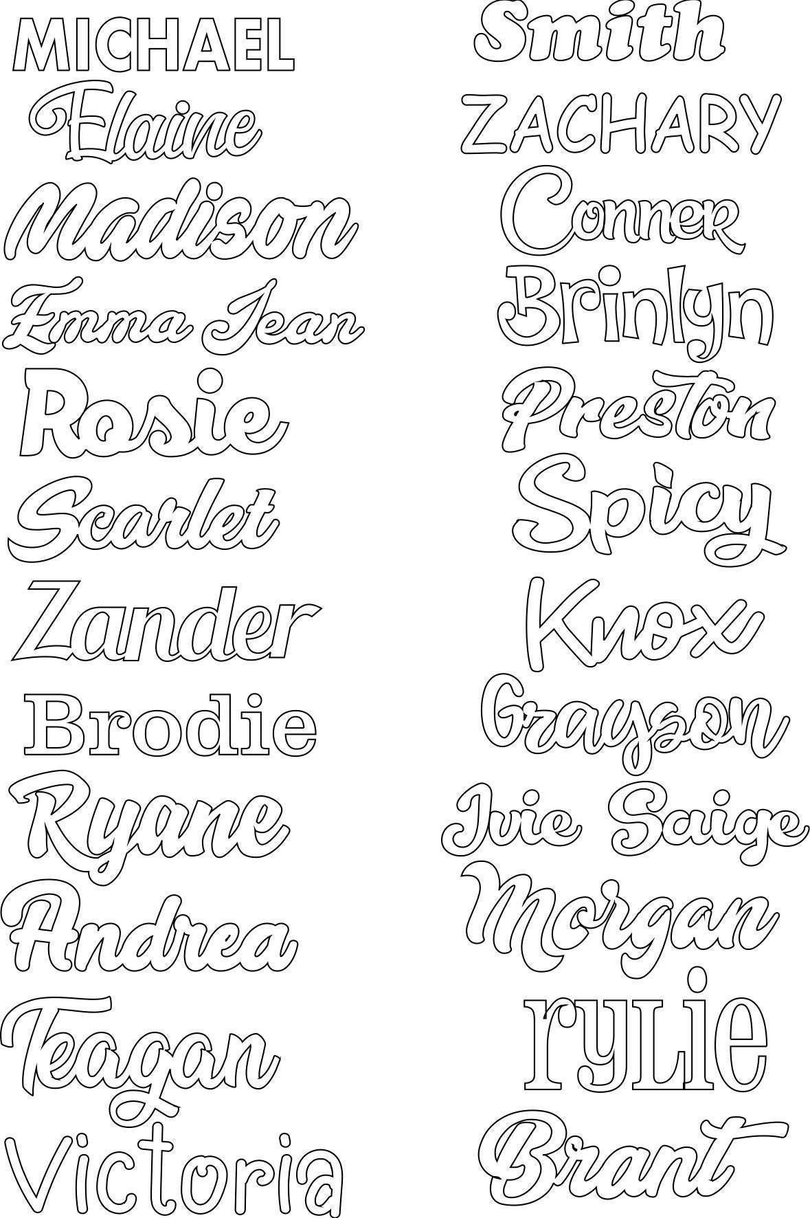 Marquee sign name custom personalized lighted sign marquee letters wood ...