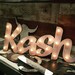 Marquee Sign Name Custom Personalized Lighted Sign Marquee Letters Wood ...