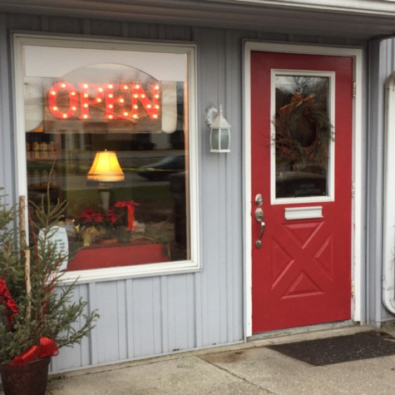 Wood Open Sign Marquee Vertical Open Sign Lighted Open Sign - Etsy