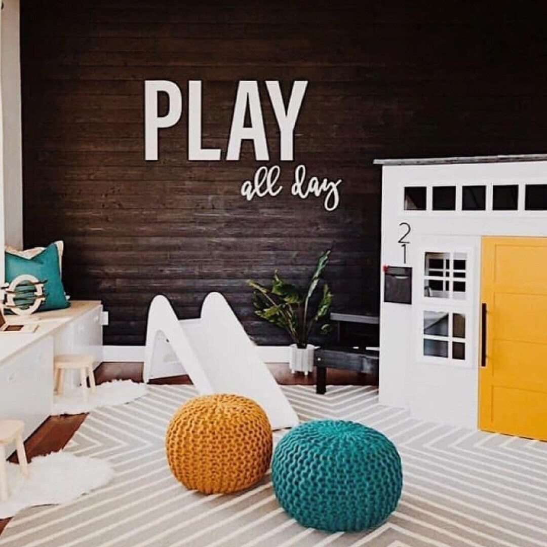 Maple Wood Marquee Sign 4pc: Custom Lighted Letters - Etsy