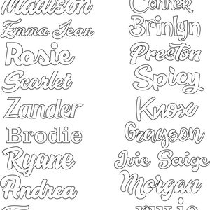 Marquee Sign Name Custom Personalized Lighted Sign Marquee Letters Wood ...