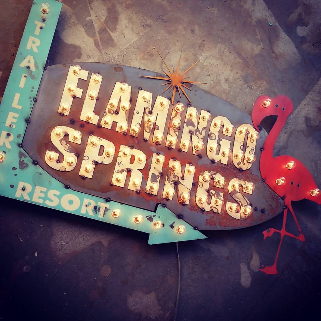 Custom Event Business Sign Lighted Marquee letters Signs.... Wedding ...