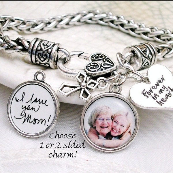 Memory Bracelet - Etsy