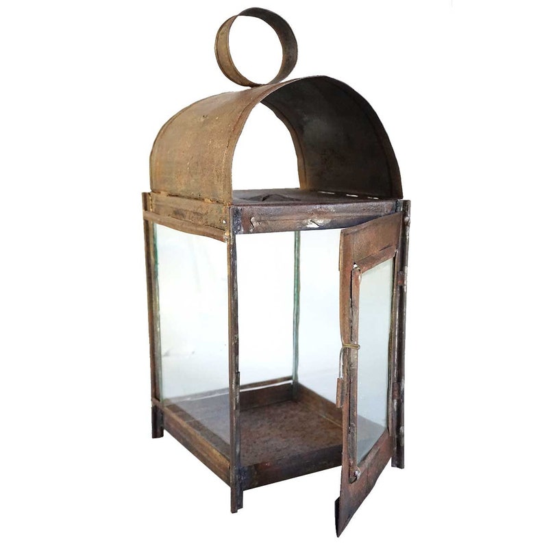 Antique Anglo Indian Toleware Tole Metal Table Top or Wall | Etsy