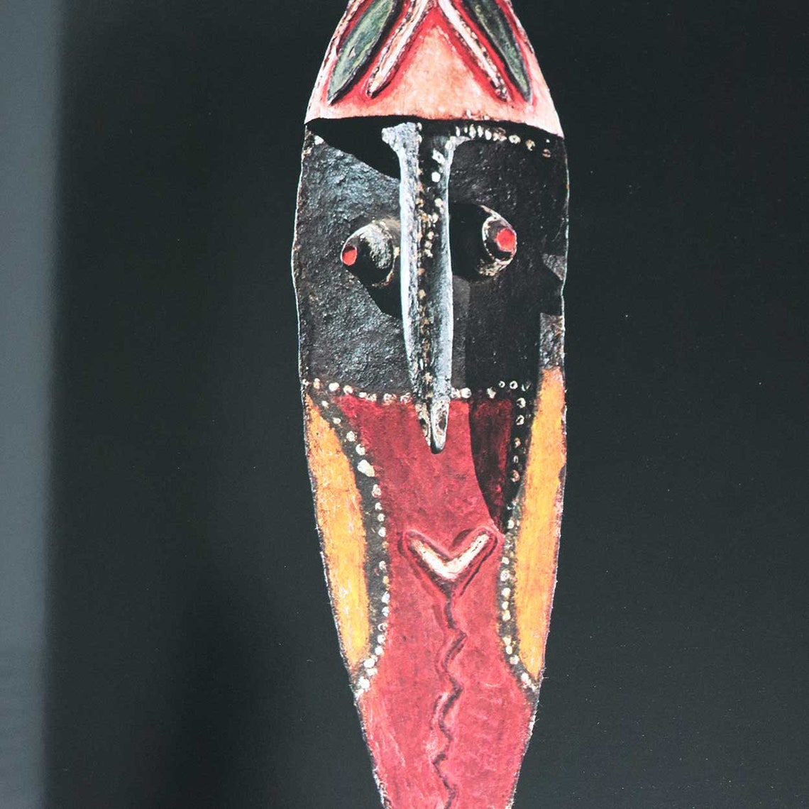 First Edition Art Book: Masterpieces of Primitive Art by - Etsy