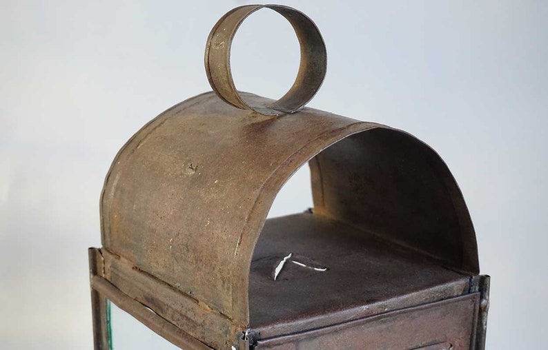 Antique Anglo Indian Toleware Tole Metal Table Top or Wall | Etsy