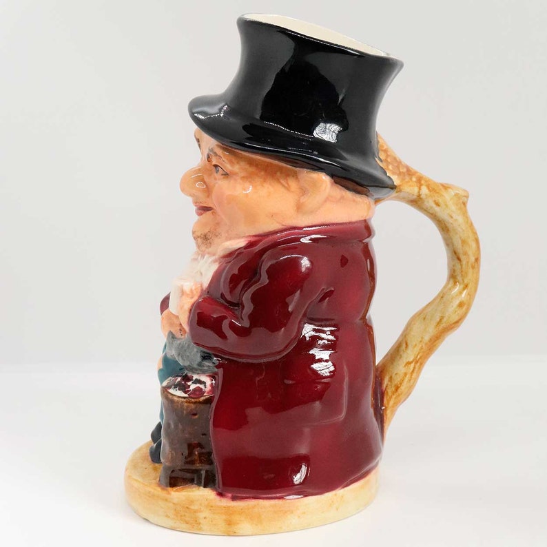 1950's Vintage English John Shaw & Sons Pottery Burlington - Etsy