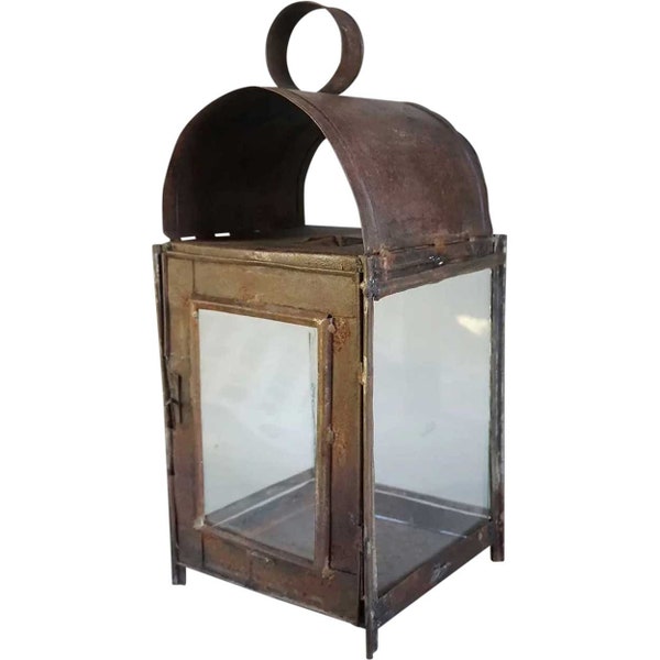 Table Top Lanterns - Etsy