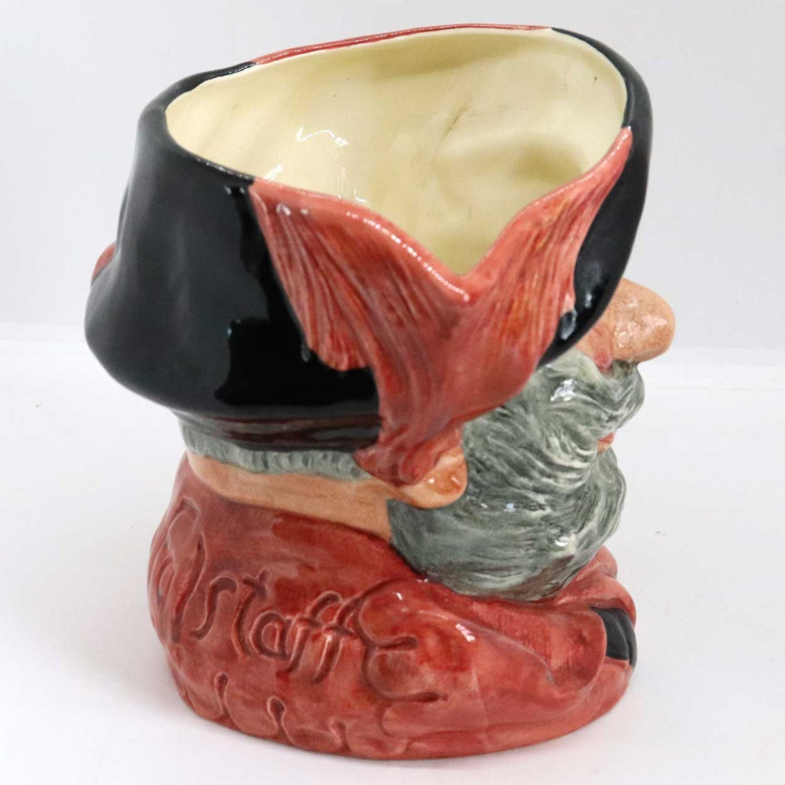 Large Vintage English Royal Doulton Porcelain Sir John - Etsy