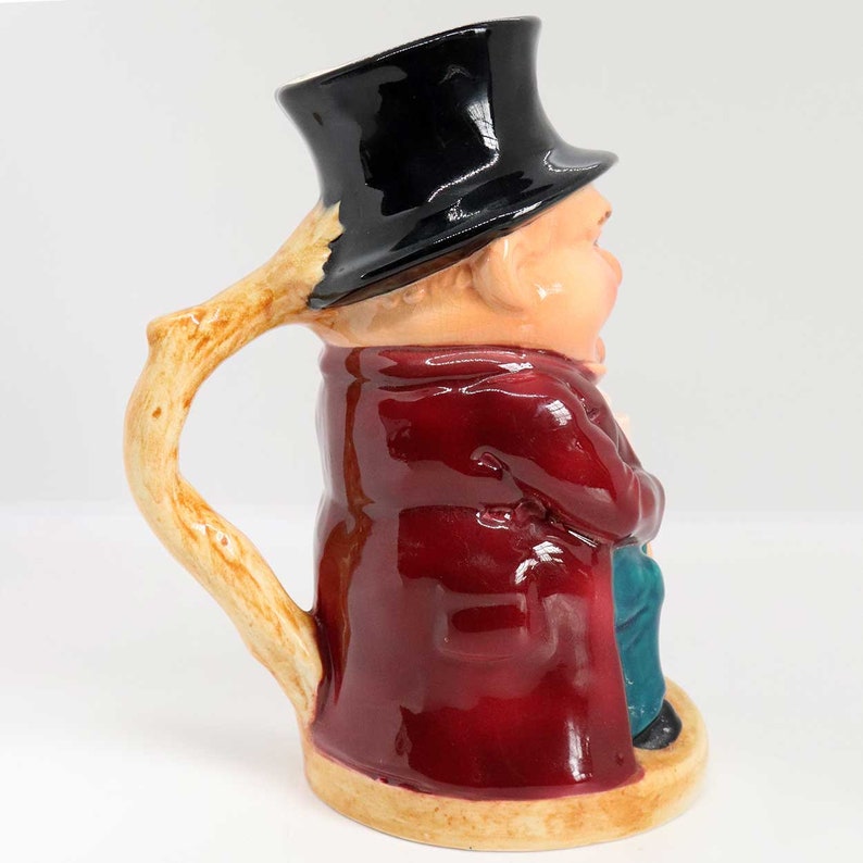 1950's Vintage English John Shaw & Sons Pottery Burlington - Etsy