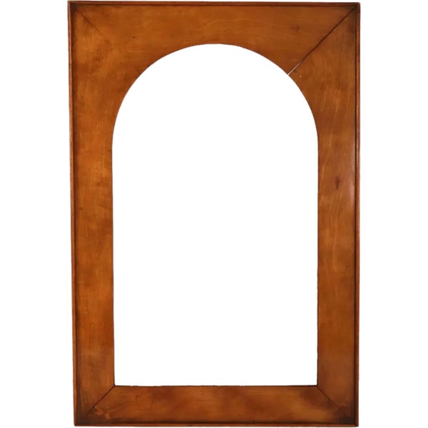 Arch Frame - Etsy