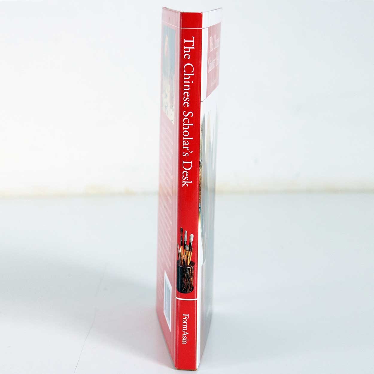 Book: the Chinese Scholar's Desk by Nigel Cameron - Etsy