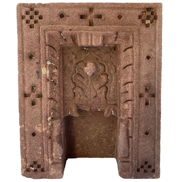 Wall Shrine Niche - Etsy