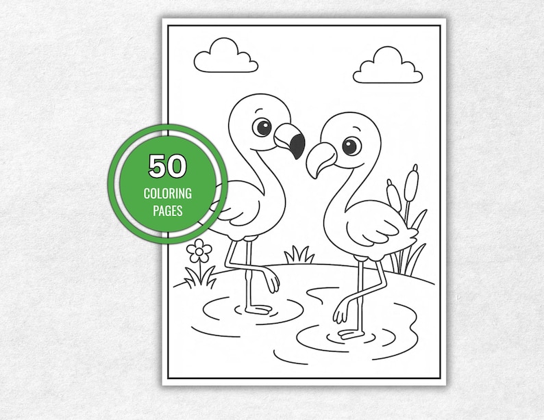 Buy Ultimate Summer Coloring Book | 50 Printable Pages | Fun Seasonal ...