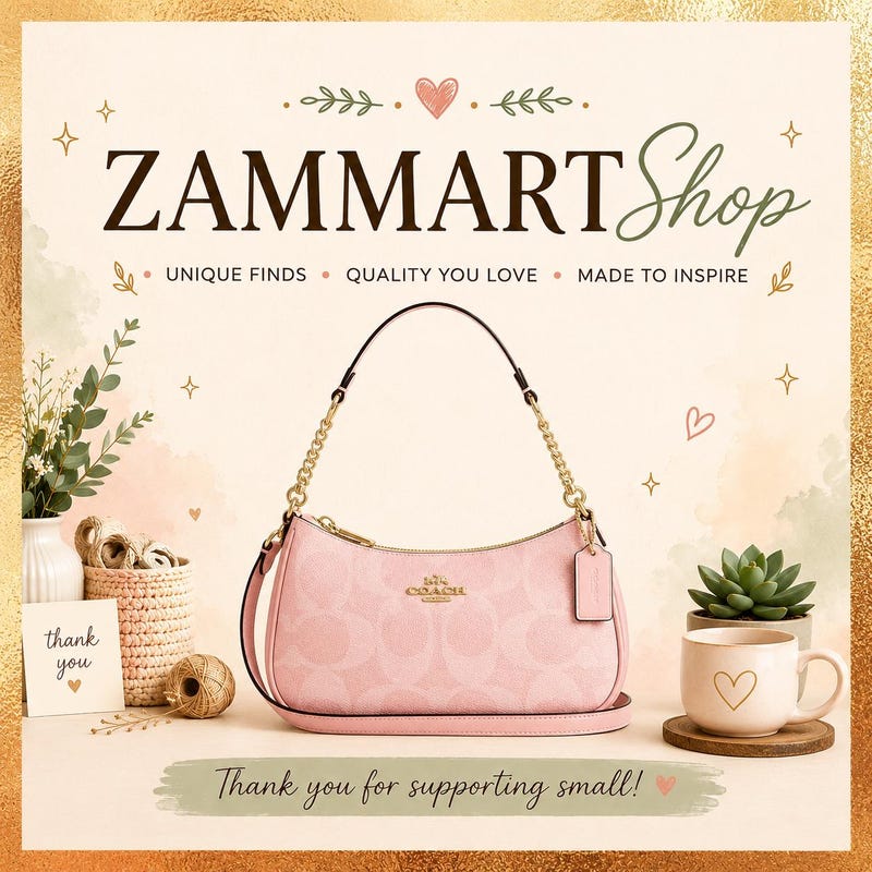 Teri Coach Bags - Etsy