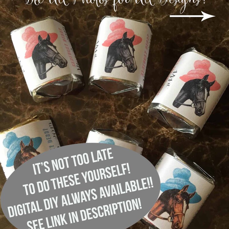 Derby Favors - Etsy