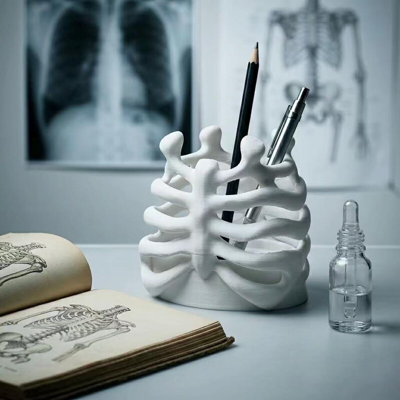 Rib Pen - Etsy