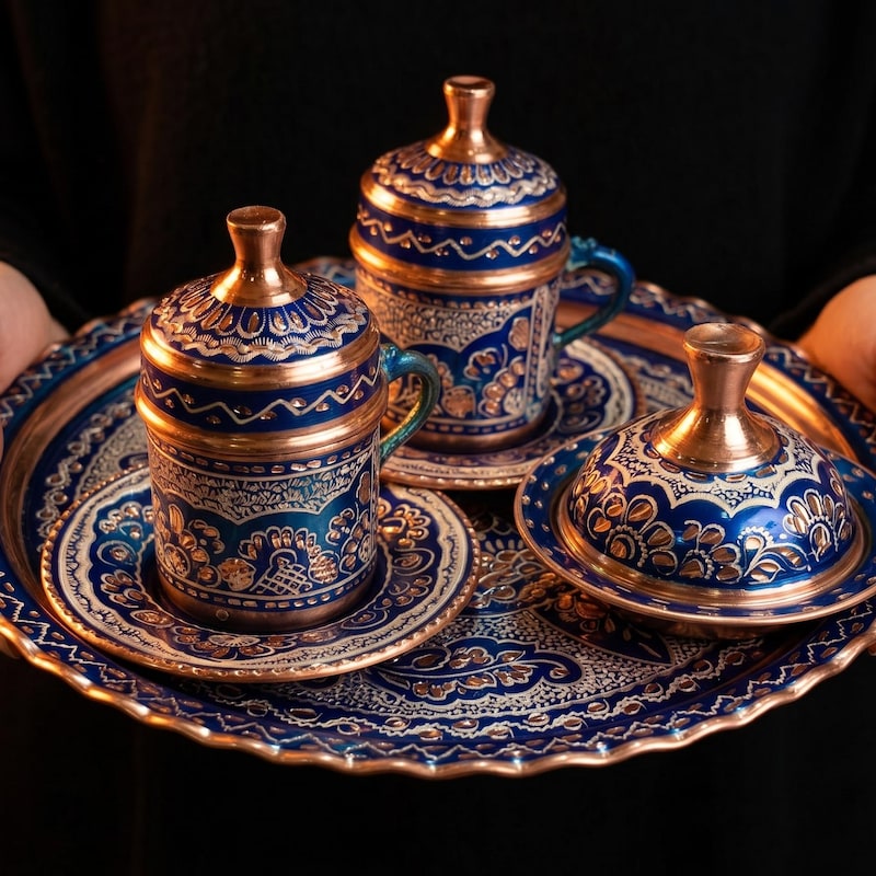 Arabic Wedding Cups - Etsy