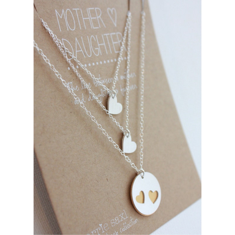 Mothers Day Jewelry - Etsy