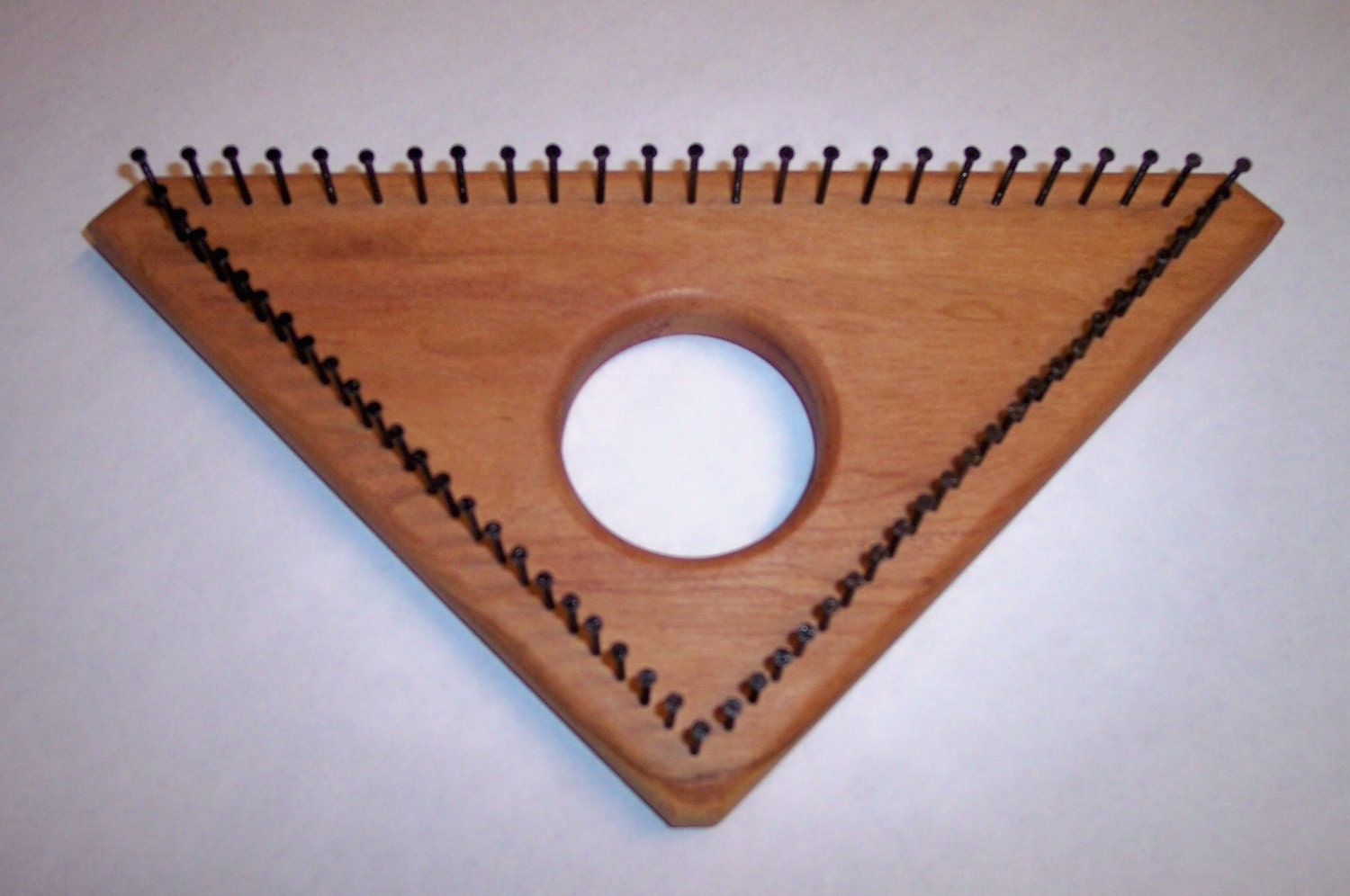 6 Inch Triangle Loom - Etsy