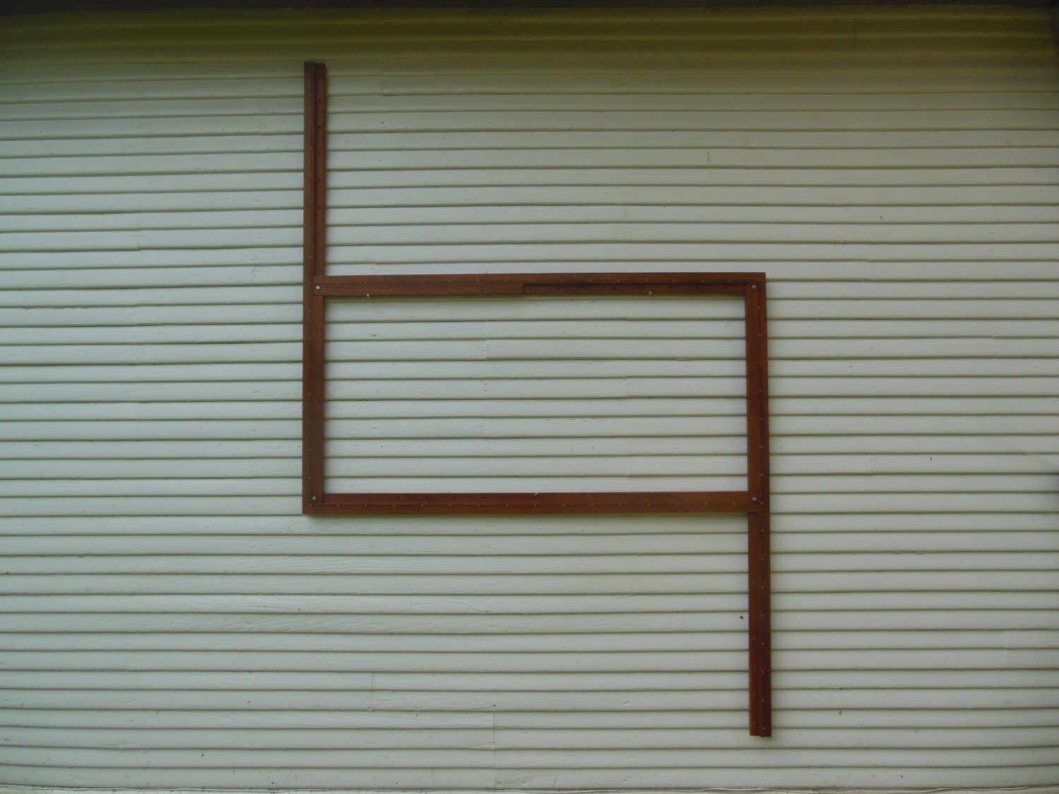 5 Foot Adjustable Square Frame Loom - Etsy