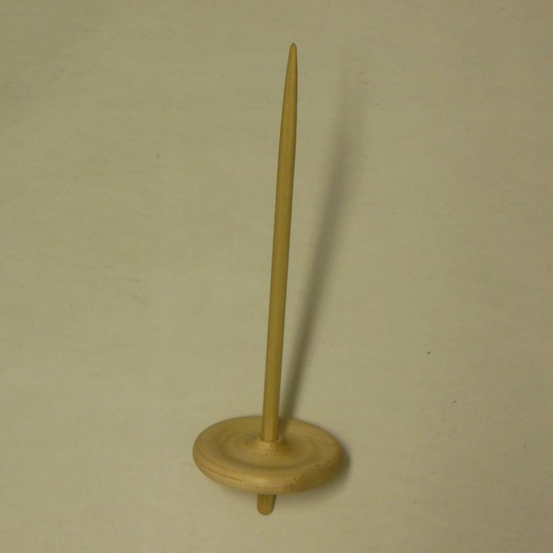Drop Spindle - Etsy