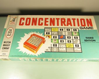 60s board game | Etsy