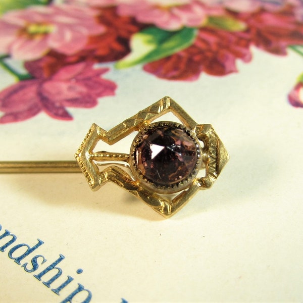 Victorian Stick Pins - Etsy