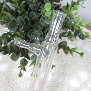 Vintage Pyrex Lab Glass Condenser Tube 19/38 - Etsy