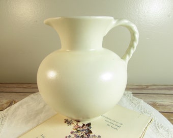 Royal Haeger Pitcher - Etsy
