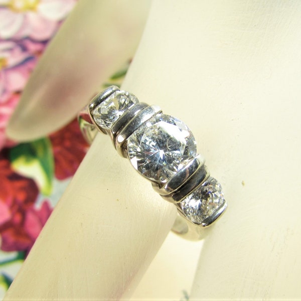 Premier Designs Ring - Etsy