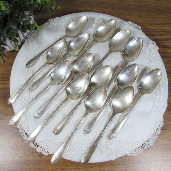 International Silver Company Flatware - Etsy