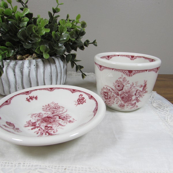 Red China - Etsy