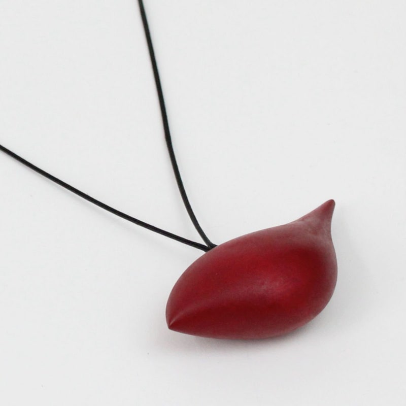 Red Bird - Etsy