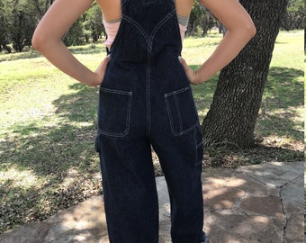 Farmer overalls | Etsy