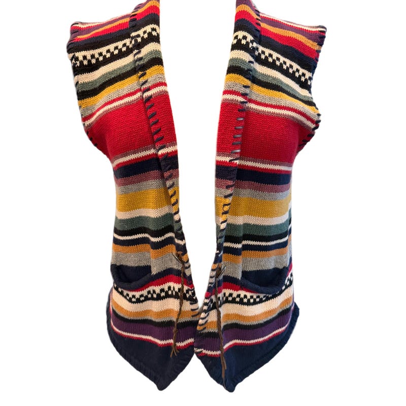 Vest Pendleton Womens - Etsy